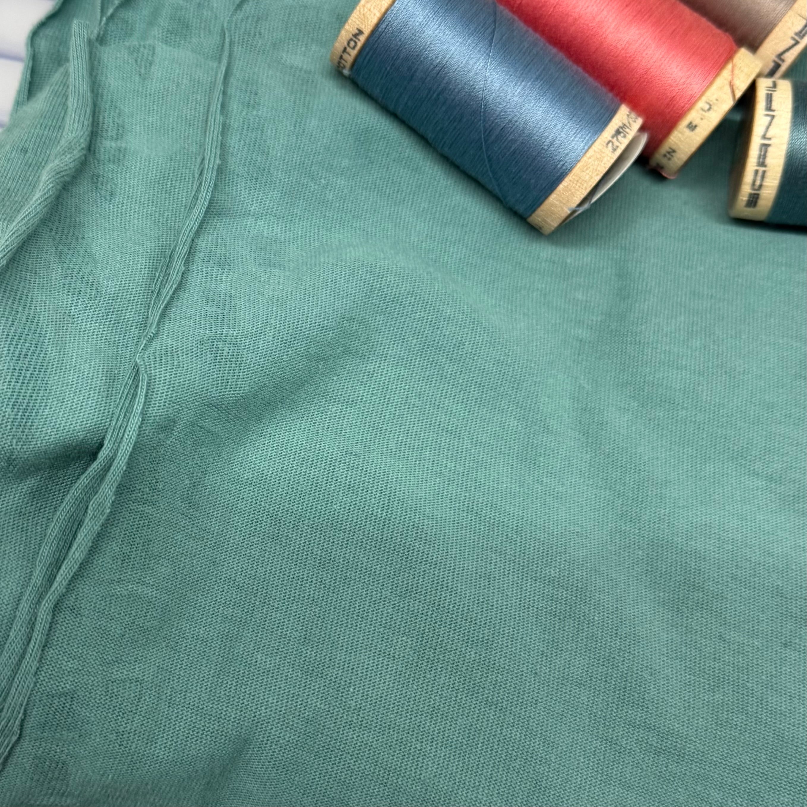 What Is a Selvage Edge — and Why Should You Care? – Nature's Fabrics