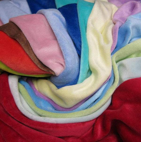 Velvet and velour- what's the difference??? – Nature's Fabrics