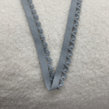 Fancy Elastic – Nature's Fabrics