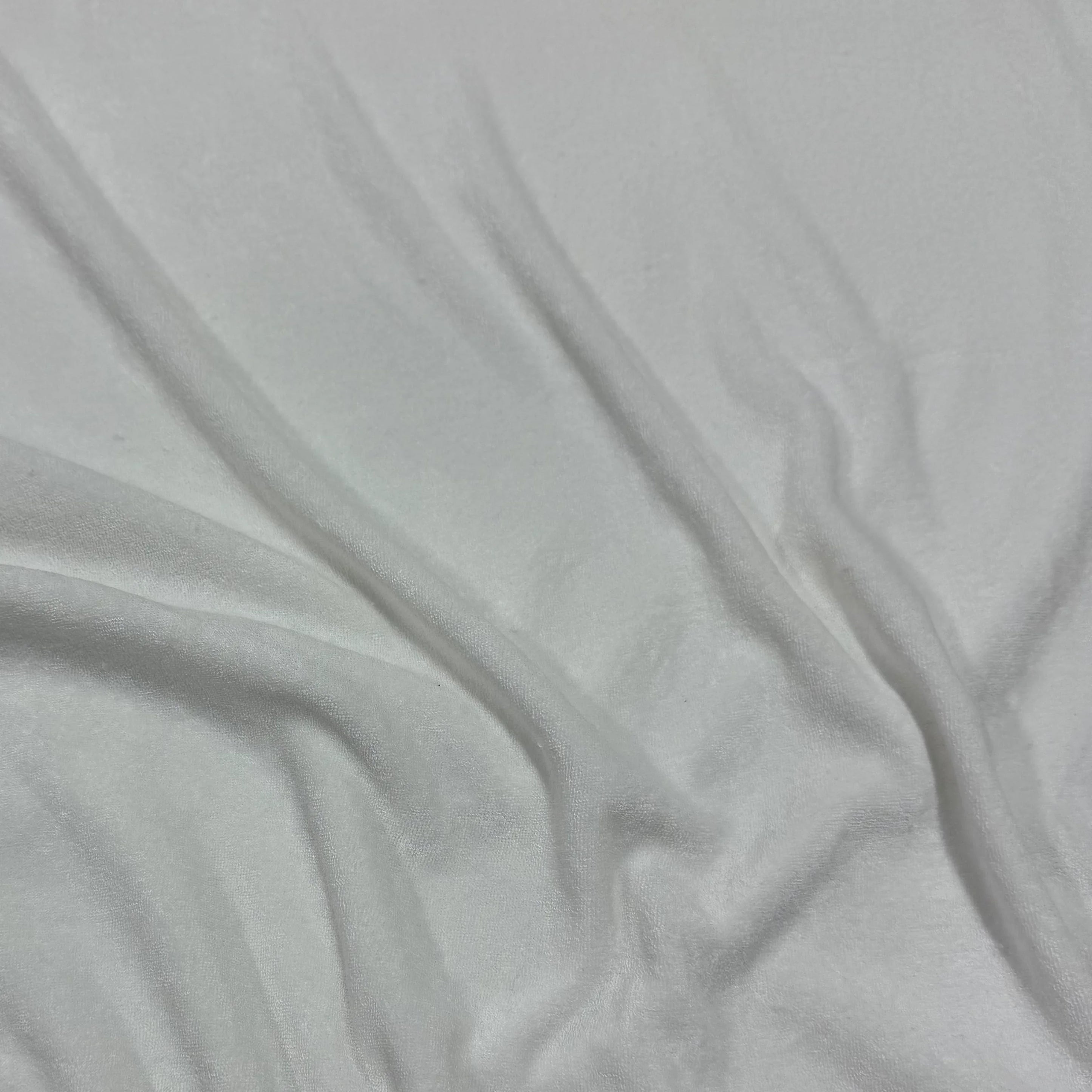 Bamboo Baby Loop Terry Fabric – Nature's Fabrics