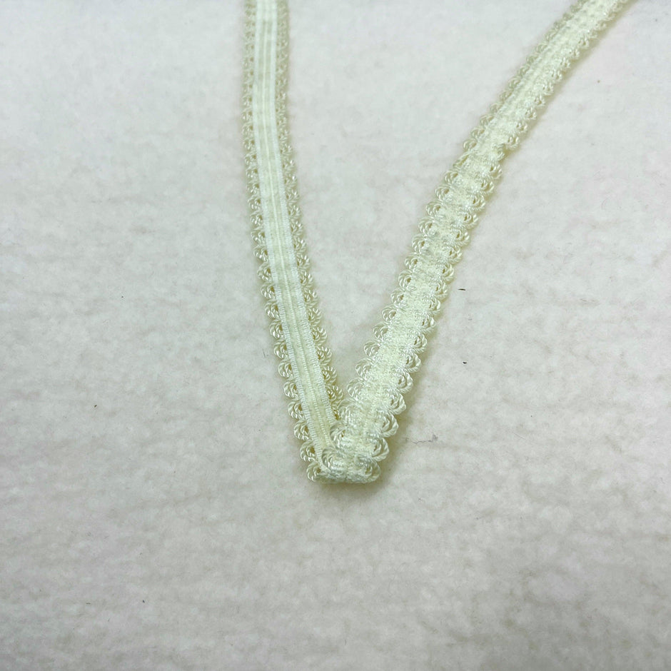 Fancy Elastic – Nature's Fabrics