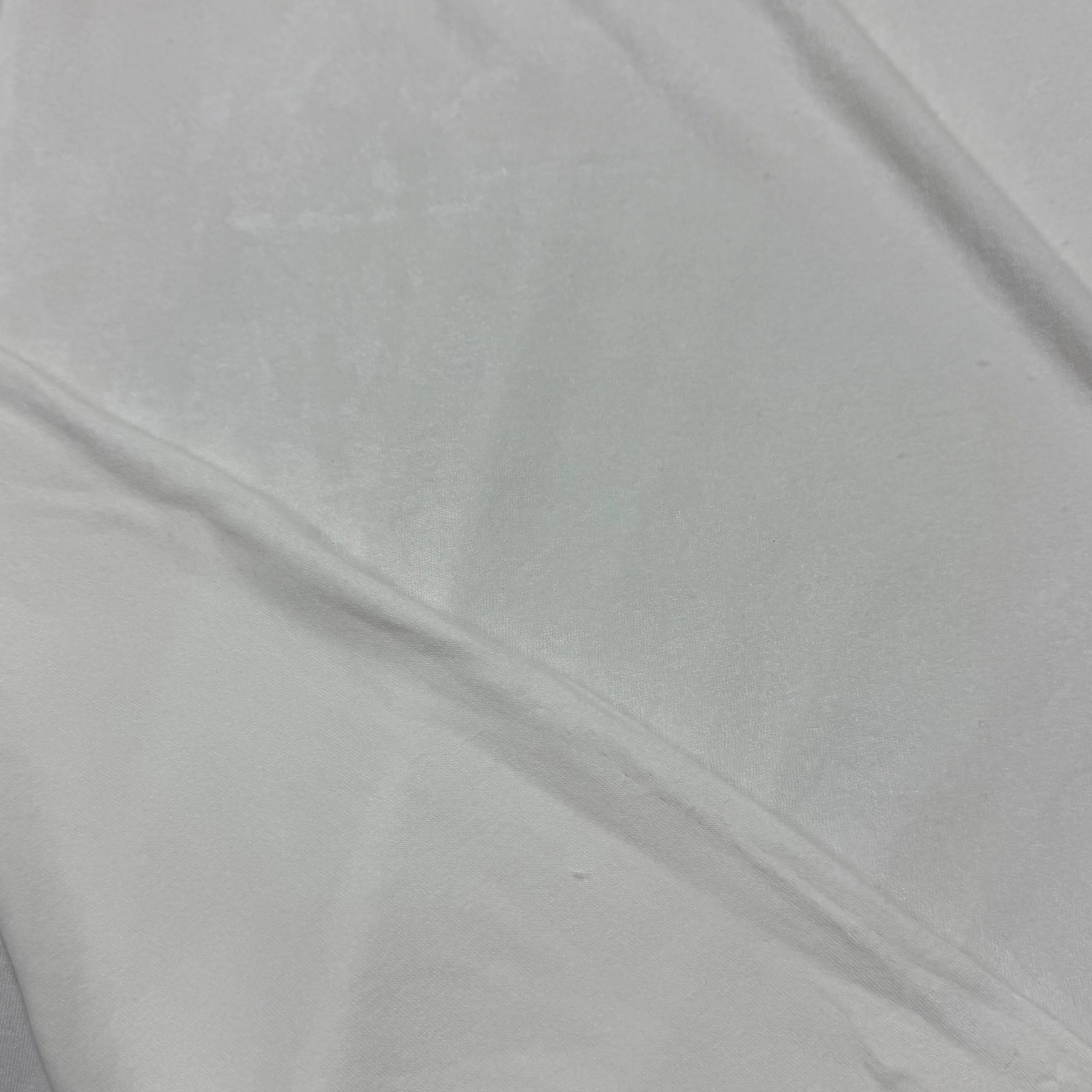 Bamboo Baby Loop Terry Fabric – Nature's Fabrics