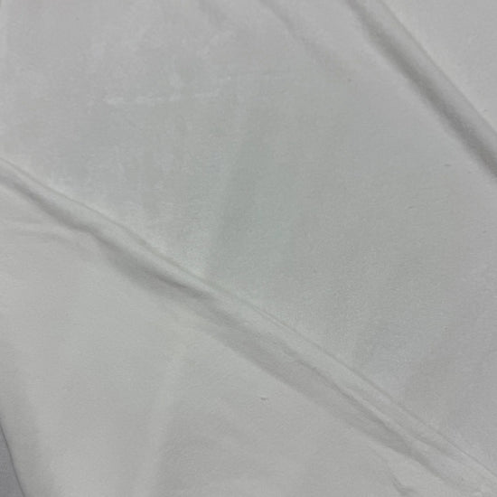 Bamboo Baby Loop Terry Fabric – Nature's Fabrics