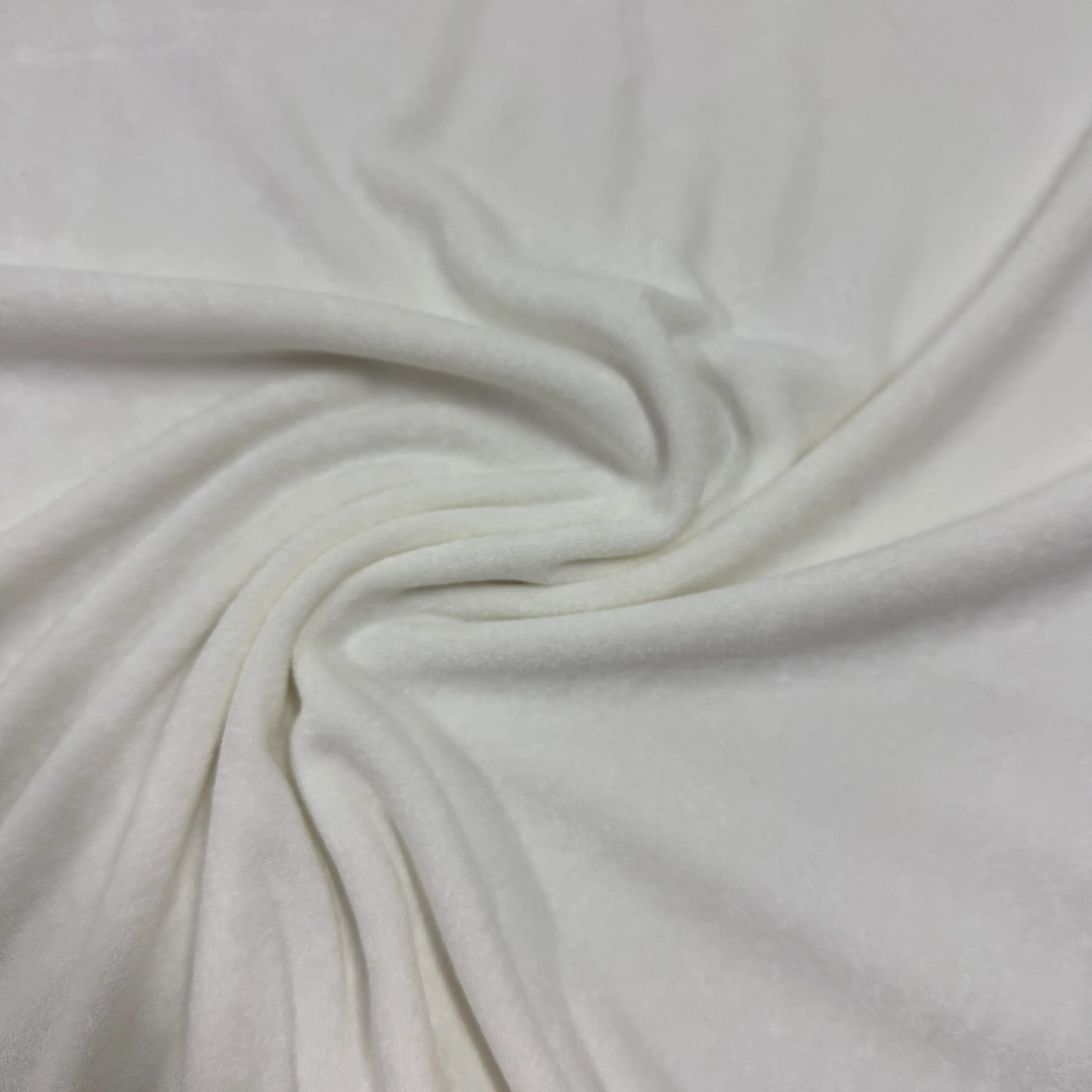 Bamboo Baby Loop Terry Fabric – Nature's Fabrics