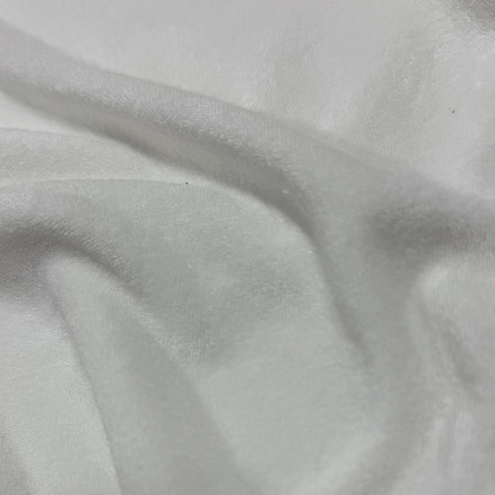 Bamboo Baby Loop Terry Fabric – Nature's Fabrics