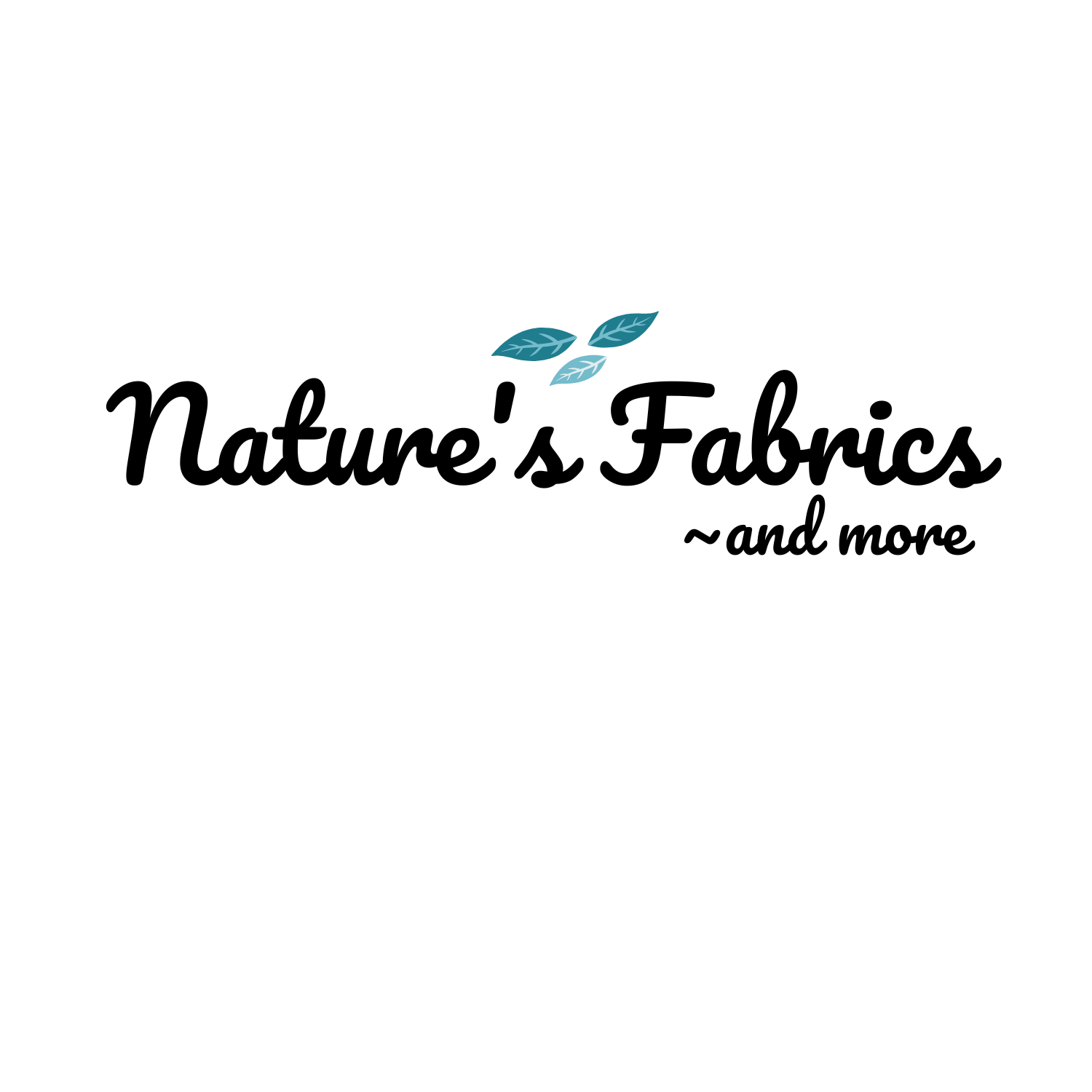 Nature's Fabrics, Natural and organic fabric shop