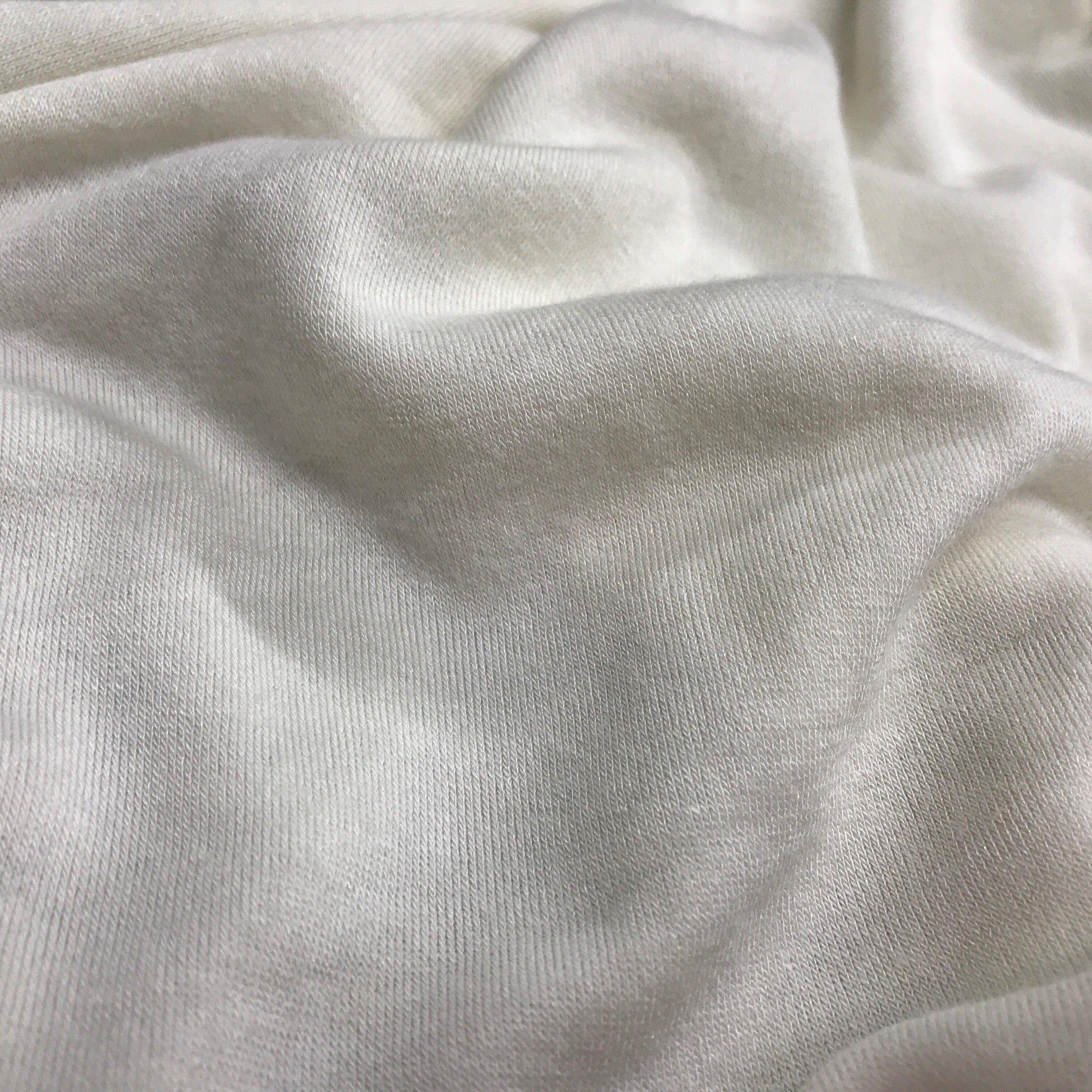 Bamboo Baby Loop Terry Fabric – Nature's Fabrics