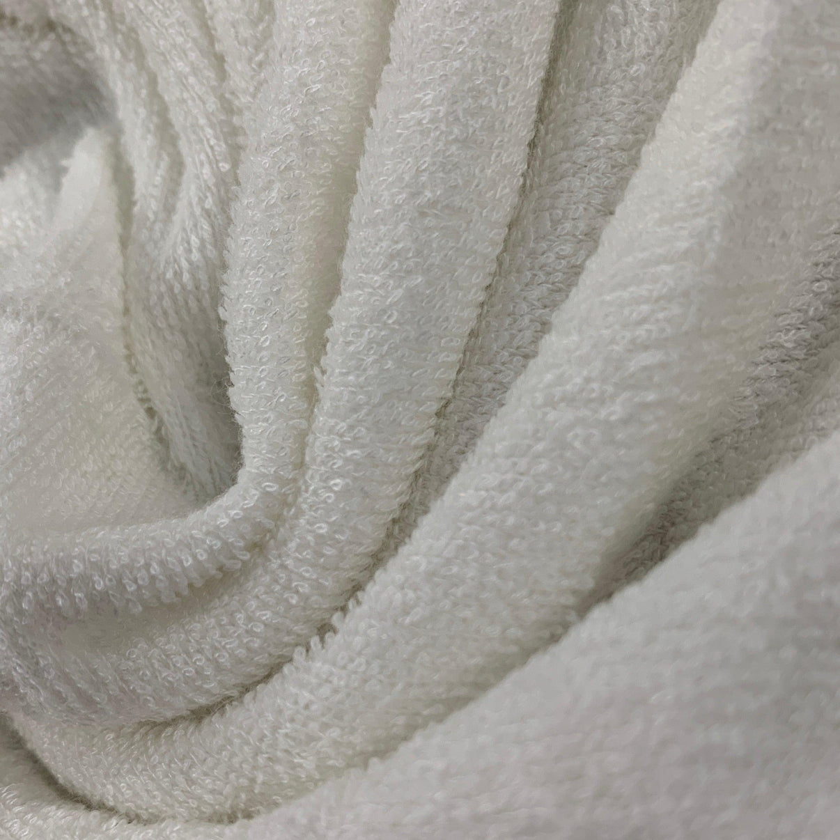 Bamboo Double Loop Terry Fabric - 320 GSM – Nature's Fabrics