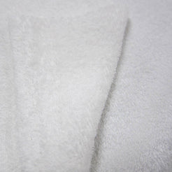 Bamboo Double Loop Terry Fabric - 320 GSM, $9.39/yd - Rolls – Nature's ...