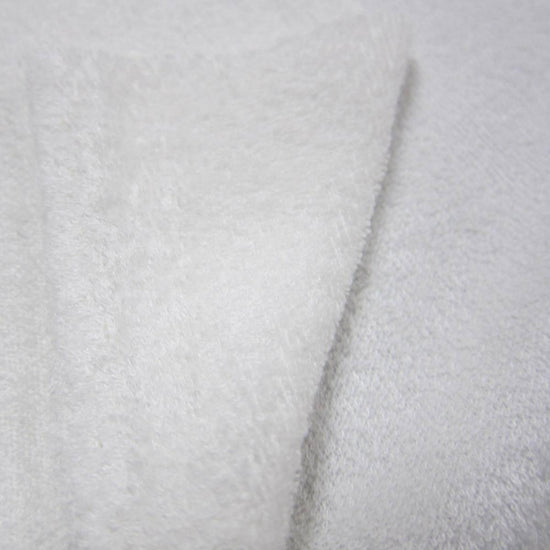 Bamboo Double Loop Terry Fabric - 320 GSM, $9.39/yd - Rolls – Nature's ...