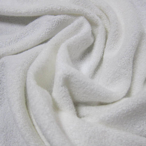 Bamboo Double Loop Terry Fabric - 320 GSM, $9.39/yd - Rolls – Nature's ...