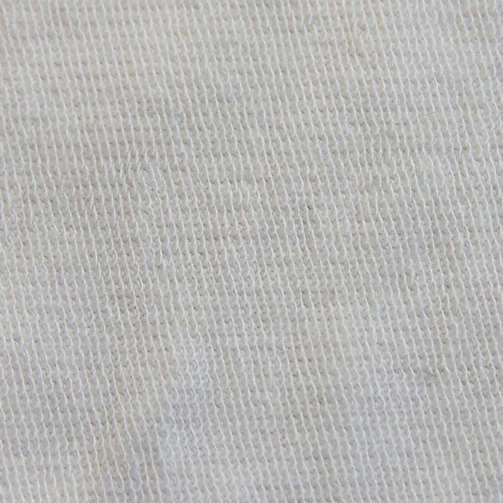 Bamboo Heavy Stretch French Terry – Nature's Fabrics