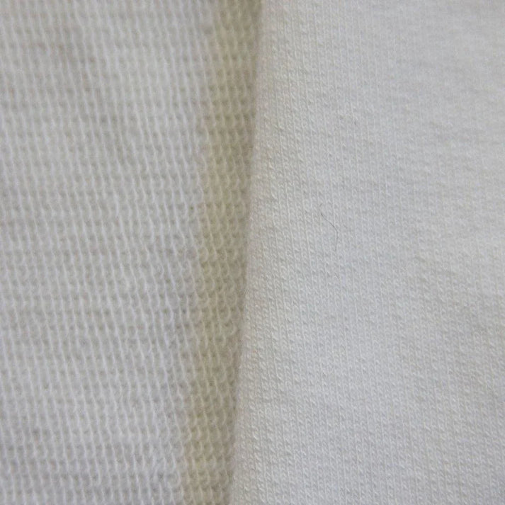 Bamboo Heavy Stretch French Terry – Nature's Fabrics