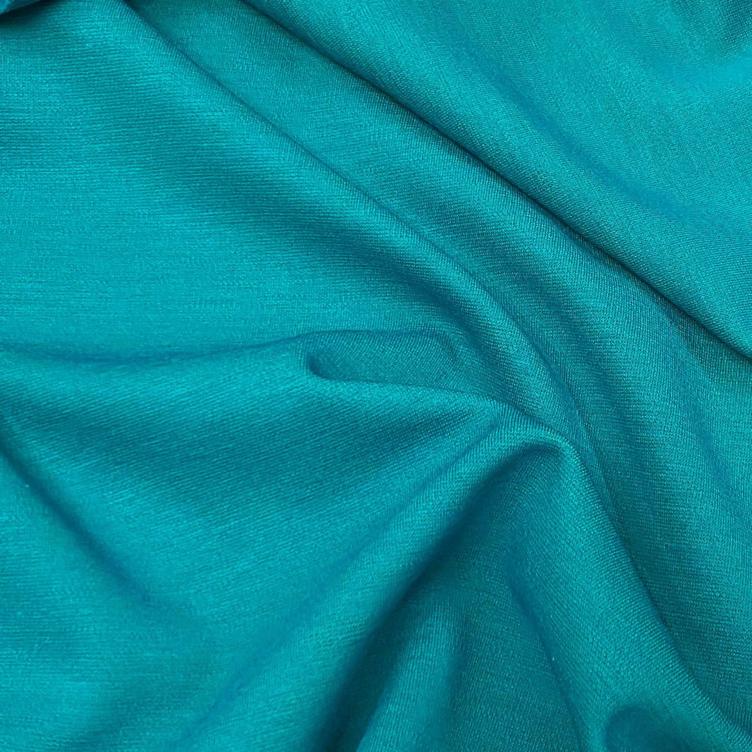 Wool Fleece Fabric, Wool Interlock Fabric and Wool Terry Fabric ...