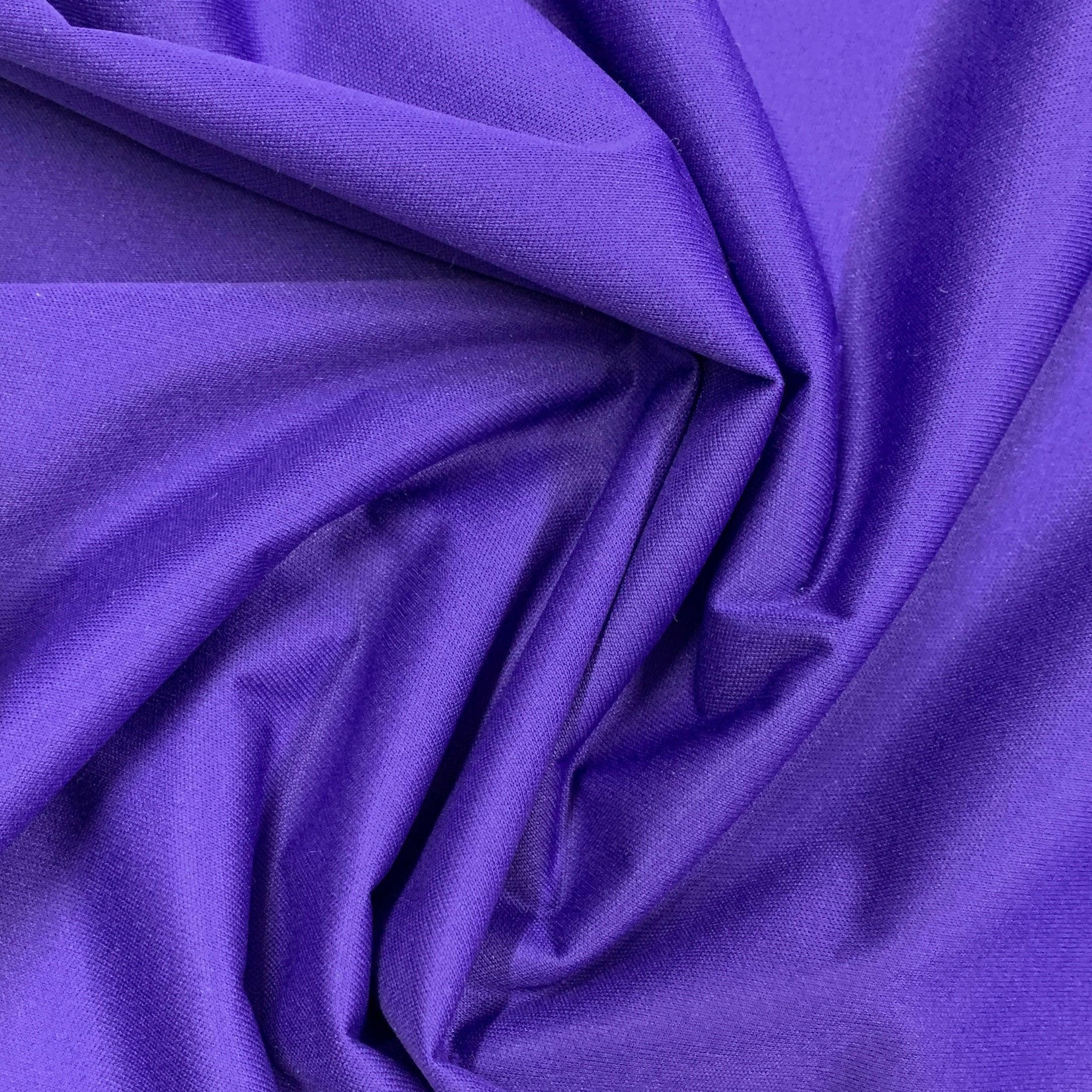 Purple 1 mil PUL Fabric - Made in the USA – Nature's Fabrics