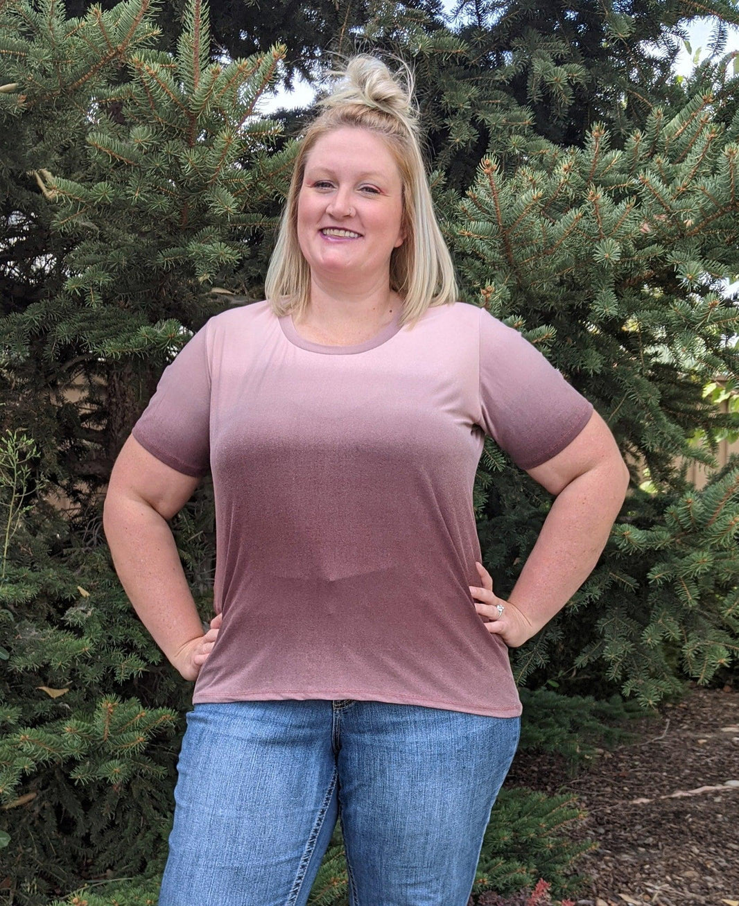 Unleashed Patterns – Nature's Fabrics